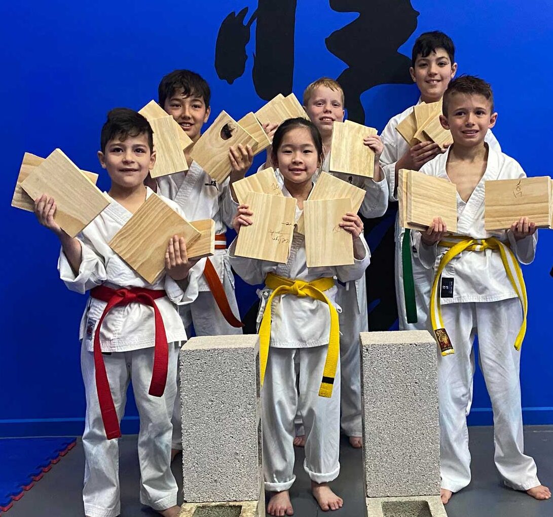 Karate Narre Warren - Shuzoku Martial Arts